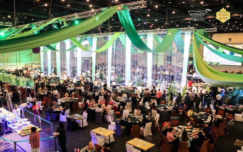 BCCK Online Voucher Sales